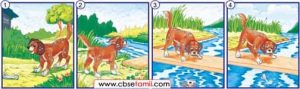 CBSE Class 2 Tamil solution - Chapter 19